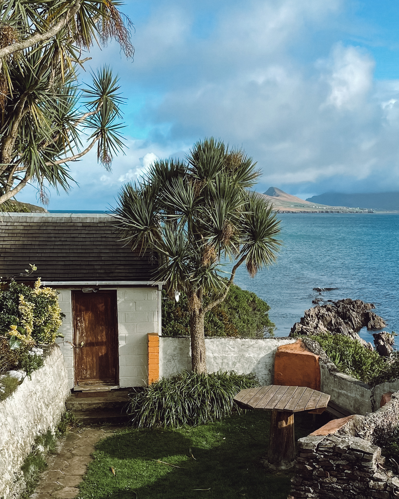 Dream Suite – Atlantic Bay Rest