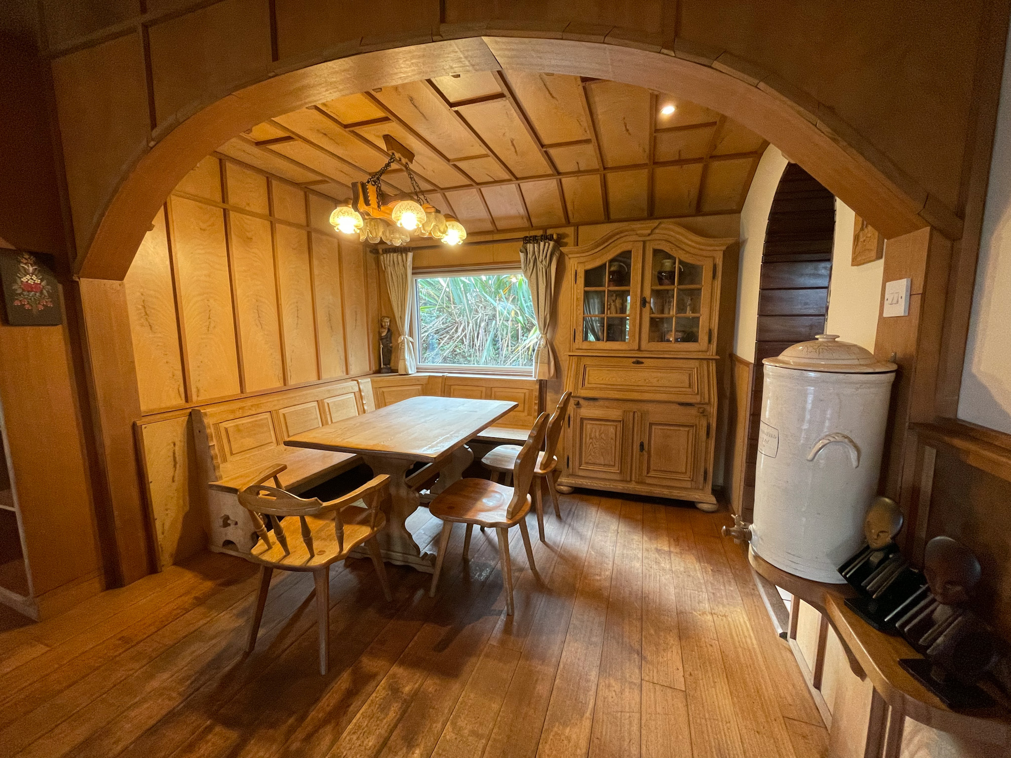 Bungalow – Atlantic Bay Rest