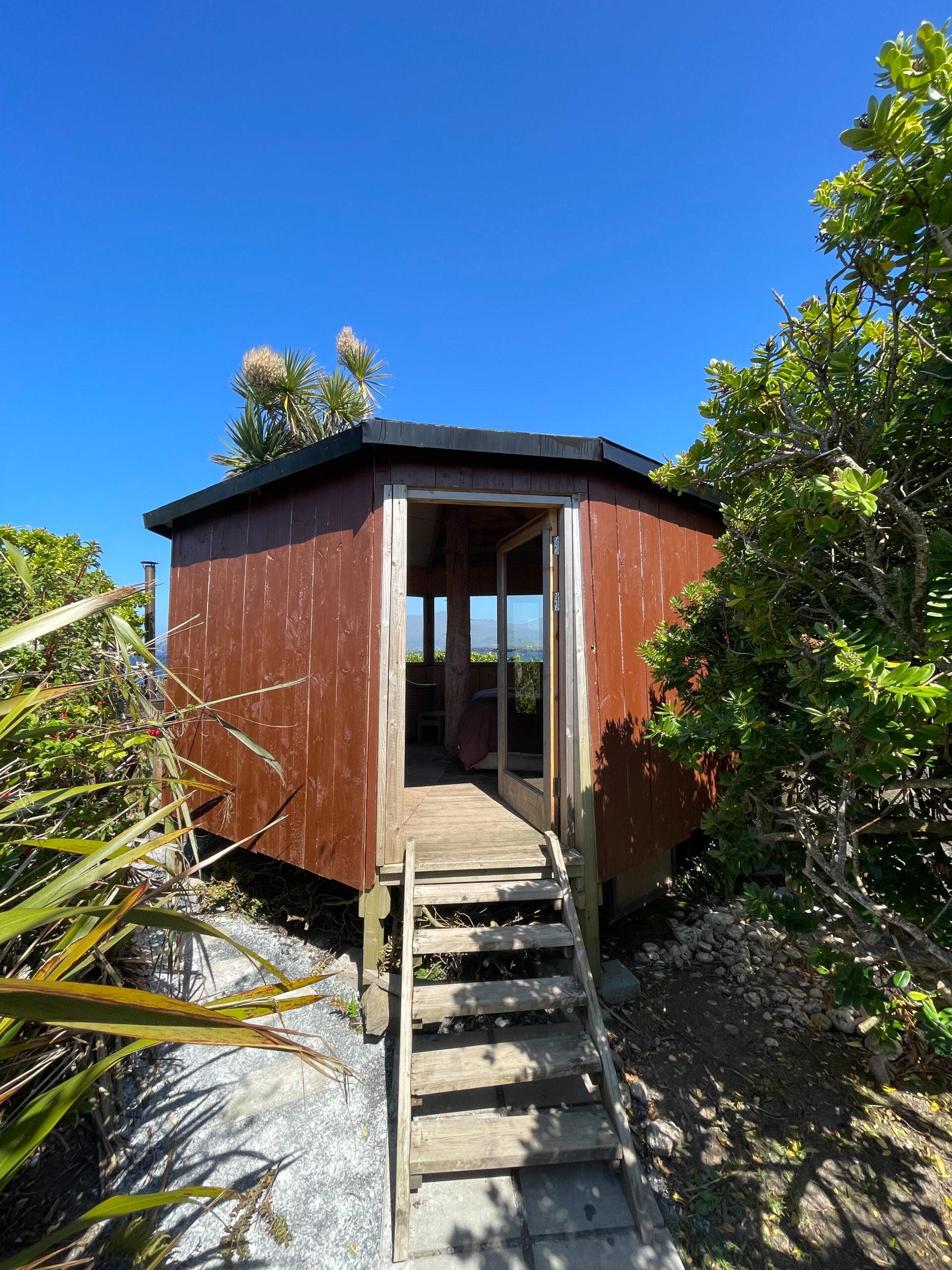 Lookout – Atlantic Bay Rest