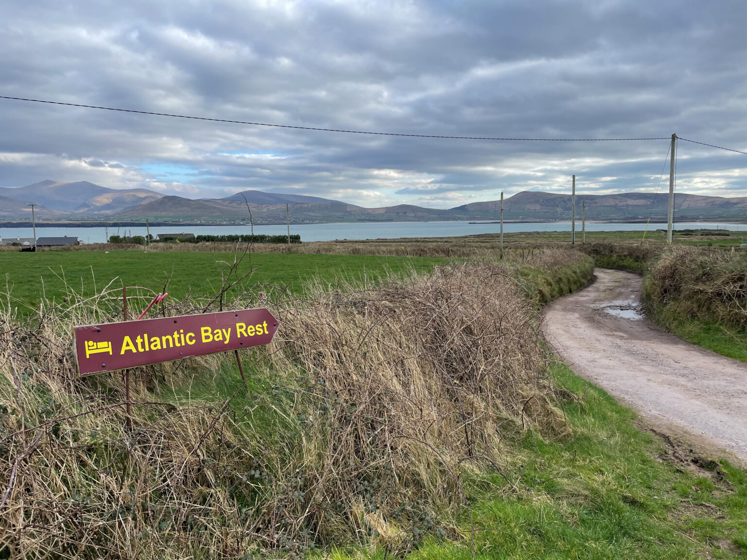 Directions – Atlantic Bay Rest
