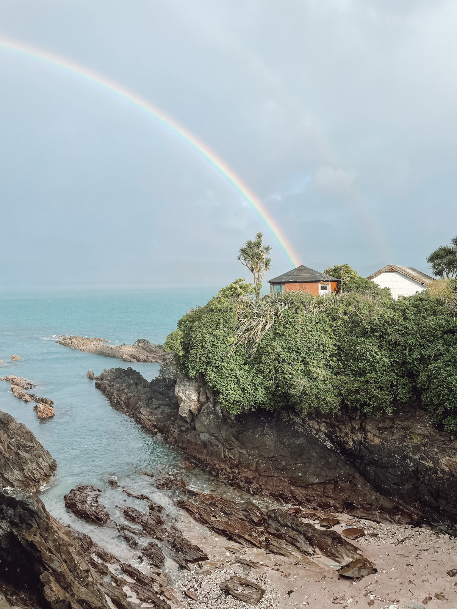 Lookout – Atlantic Bay Rest